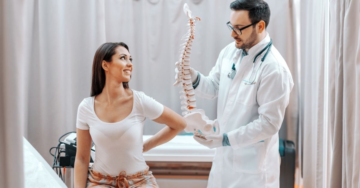 Safe and Effective Surgical Options for Spine Problems